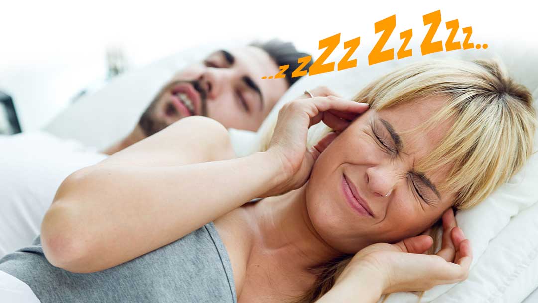 Snoring and Sleep Apnea - Queen Mary Holistic Center